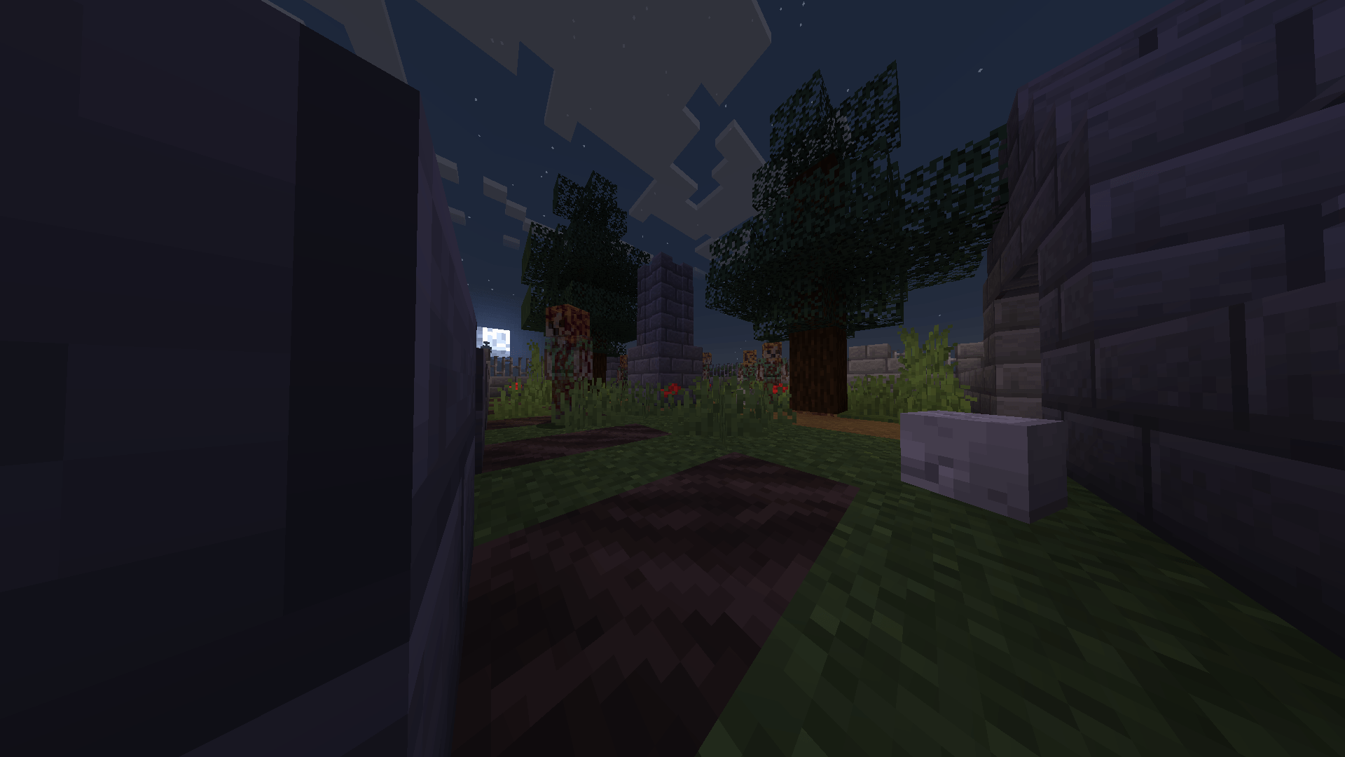 The Legacy Of Giant Alex by ZZiggs [Creepypasta] - Gallery - Minecraft ...