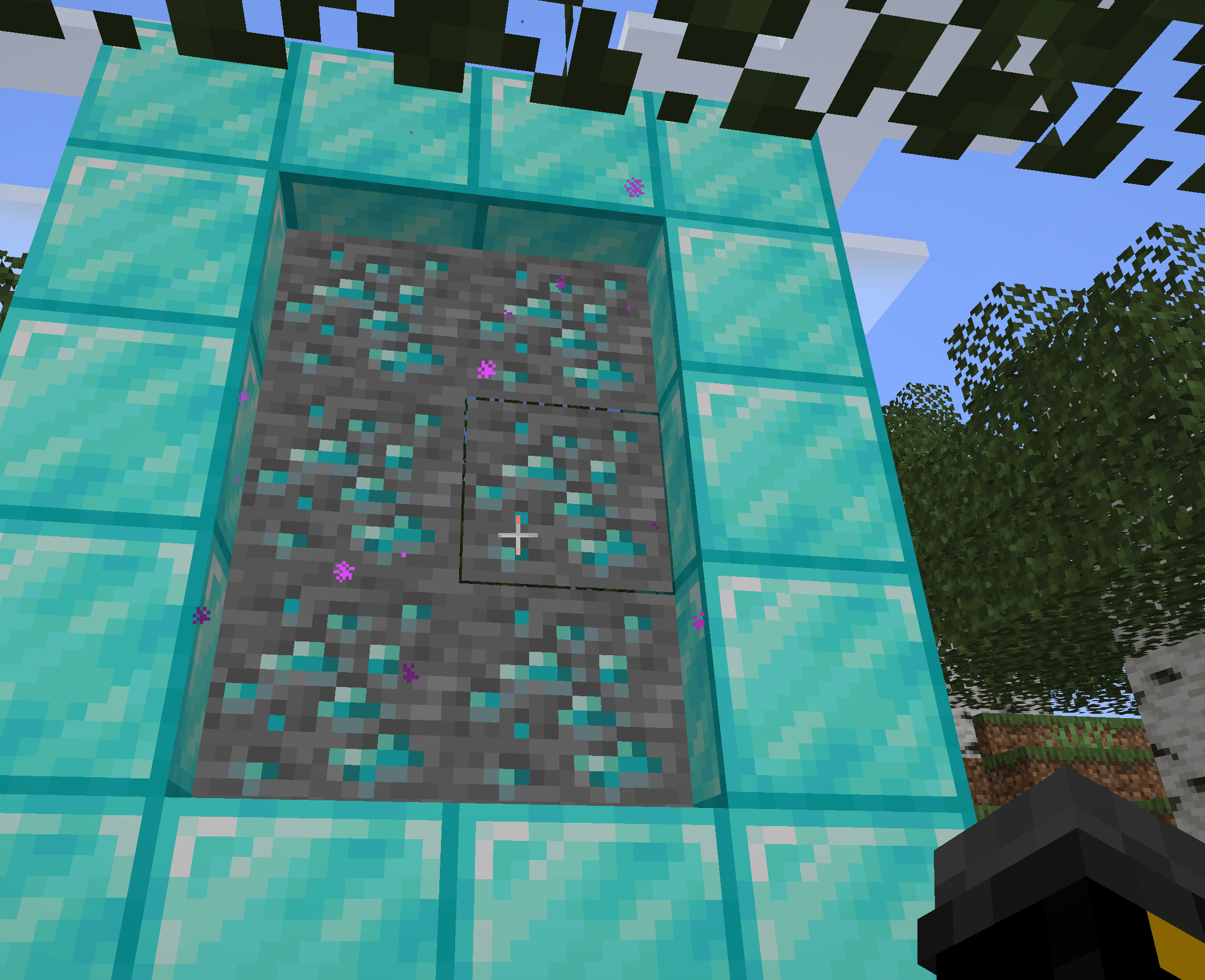 Easy craft EZ - Gallery - Minecraft Mods - CurseForge