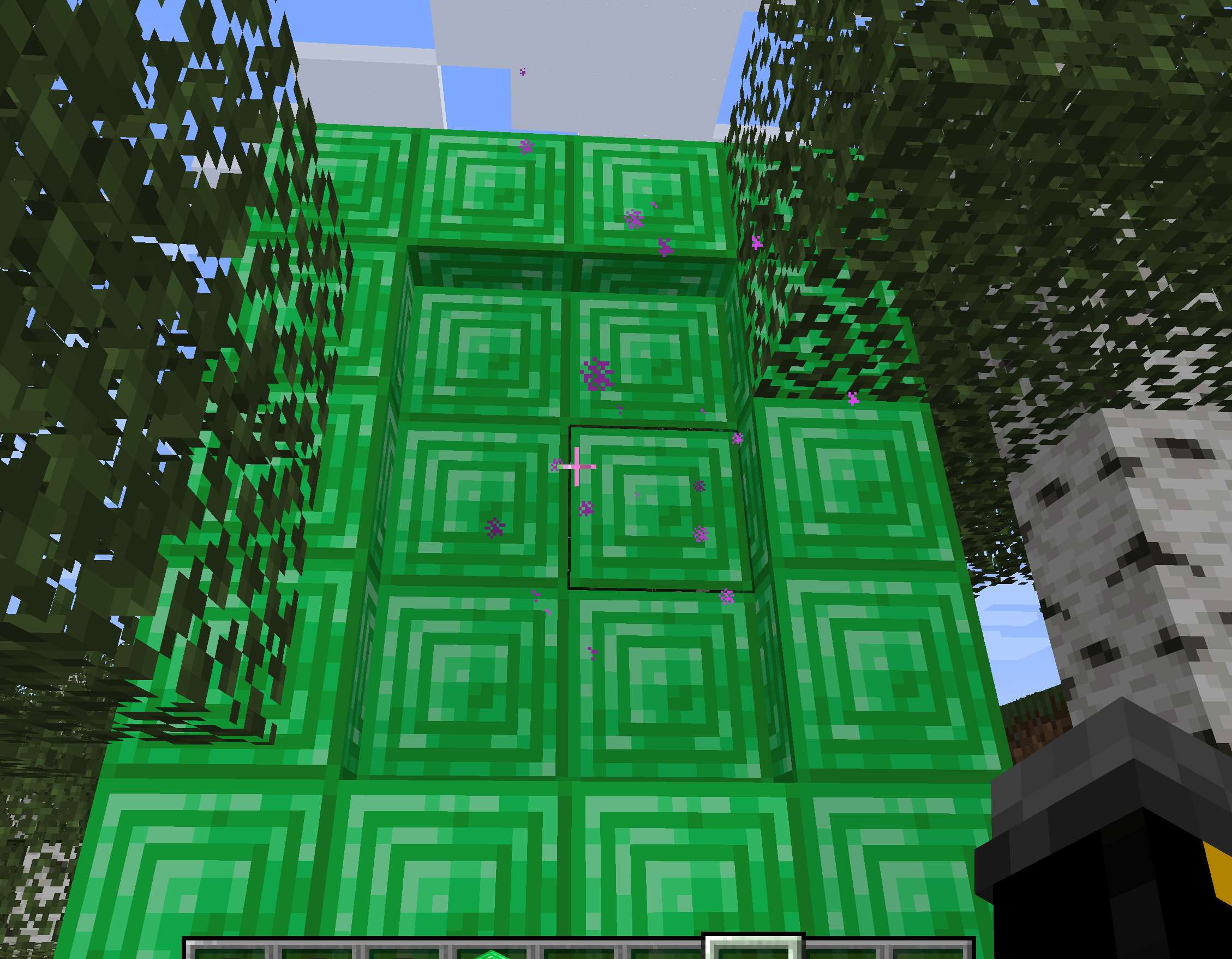 Easy craft EZ - Gallery - Minecraft Mods - CurseForge