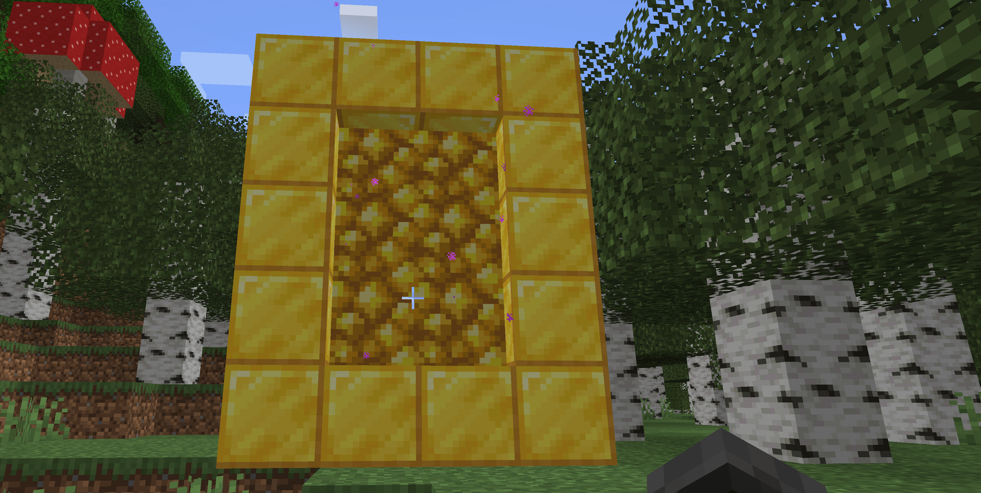 Easy craft EZ - Gallery - Minecraft Mods - CurseForge