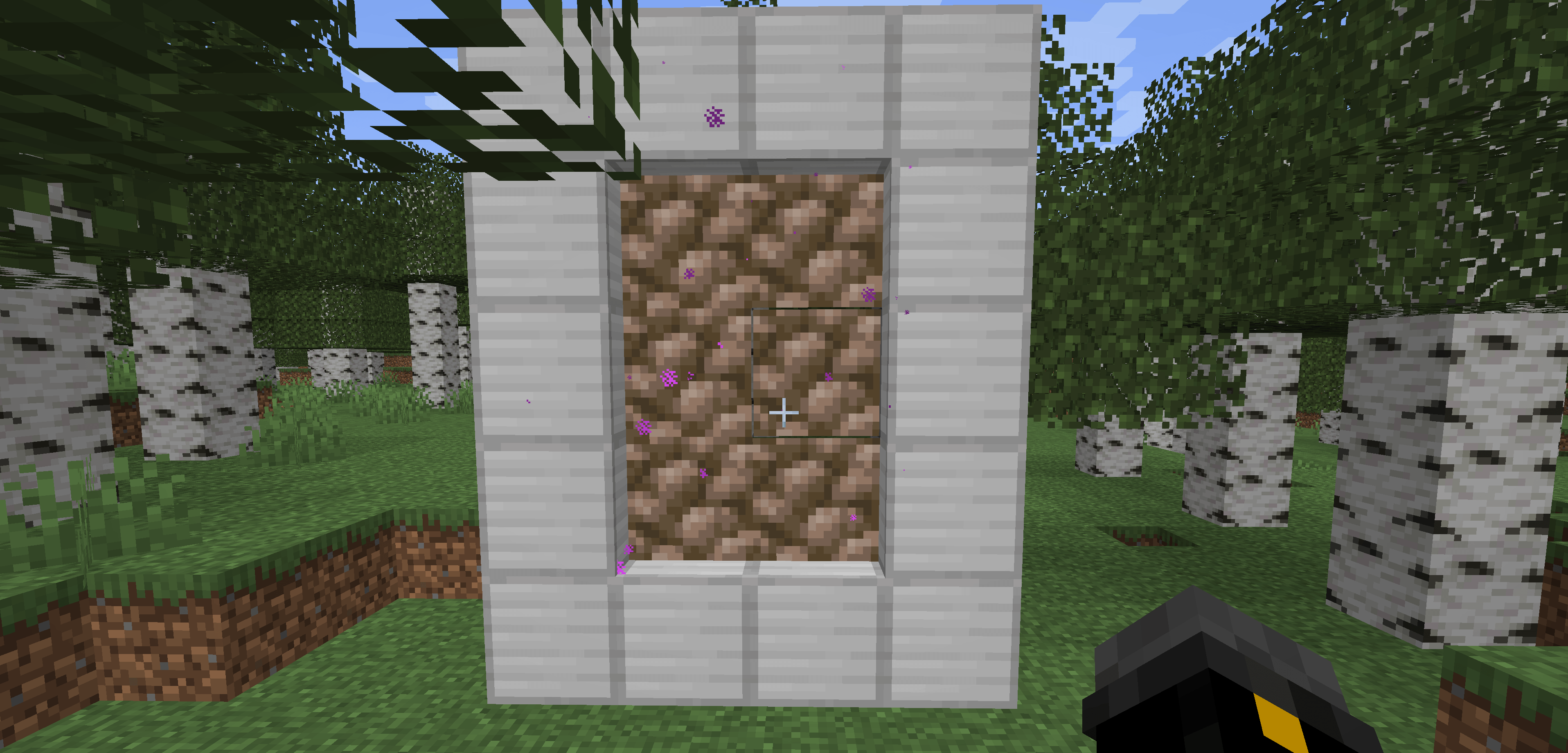 Easy craft EZ - Gallery - Minecraft Mods - CurseForge