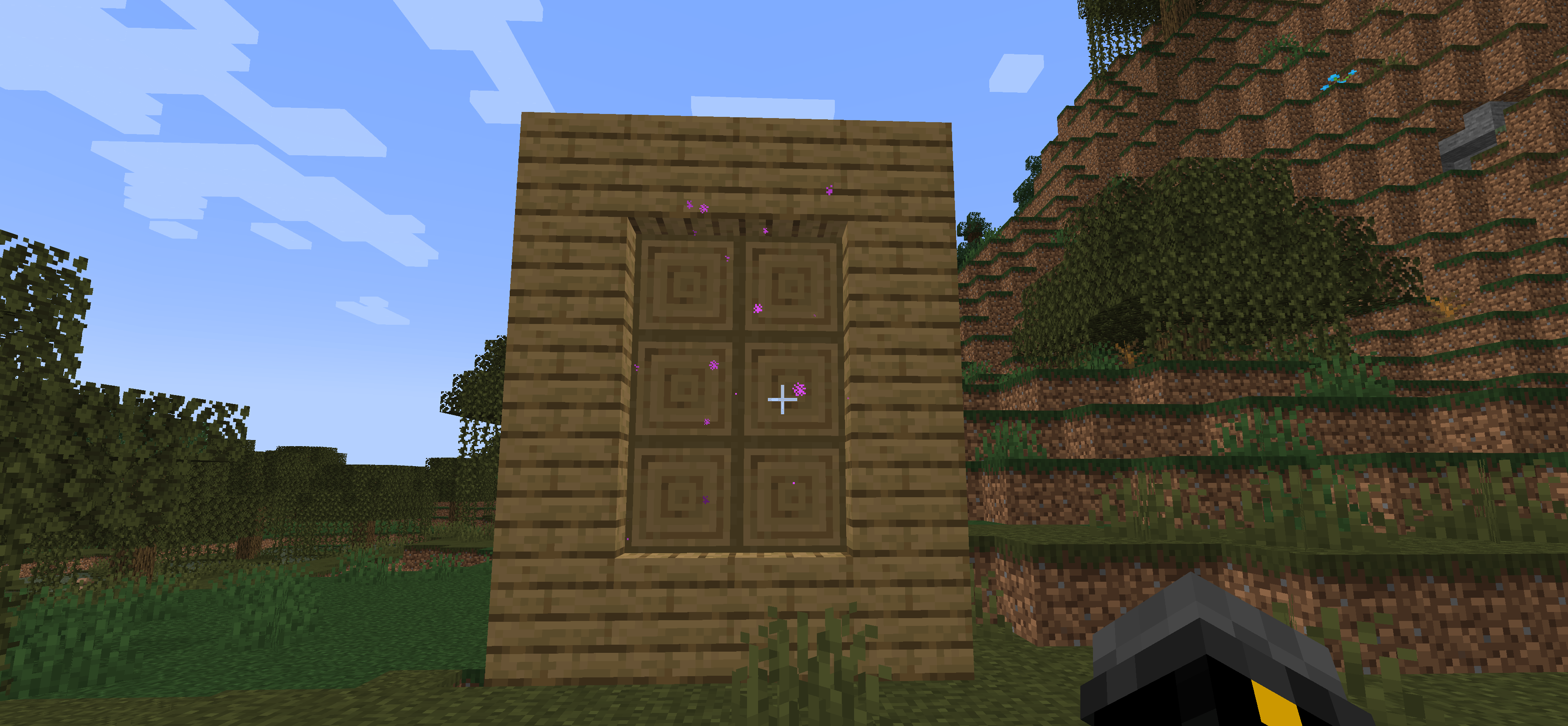 Easy craft EZ - Gallery - Minecraft Mods - CurseForge