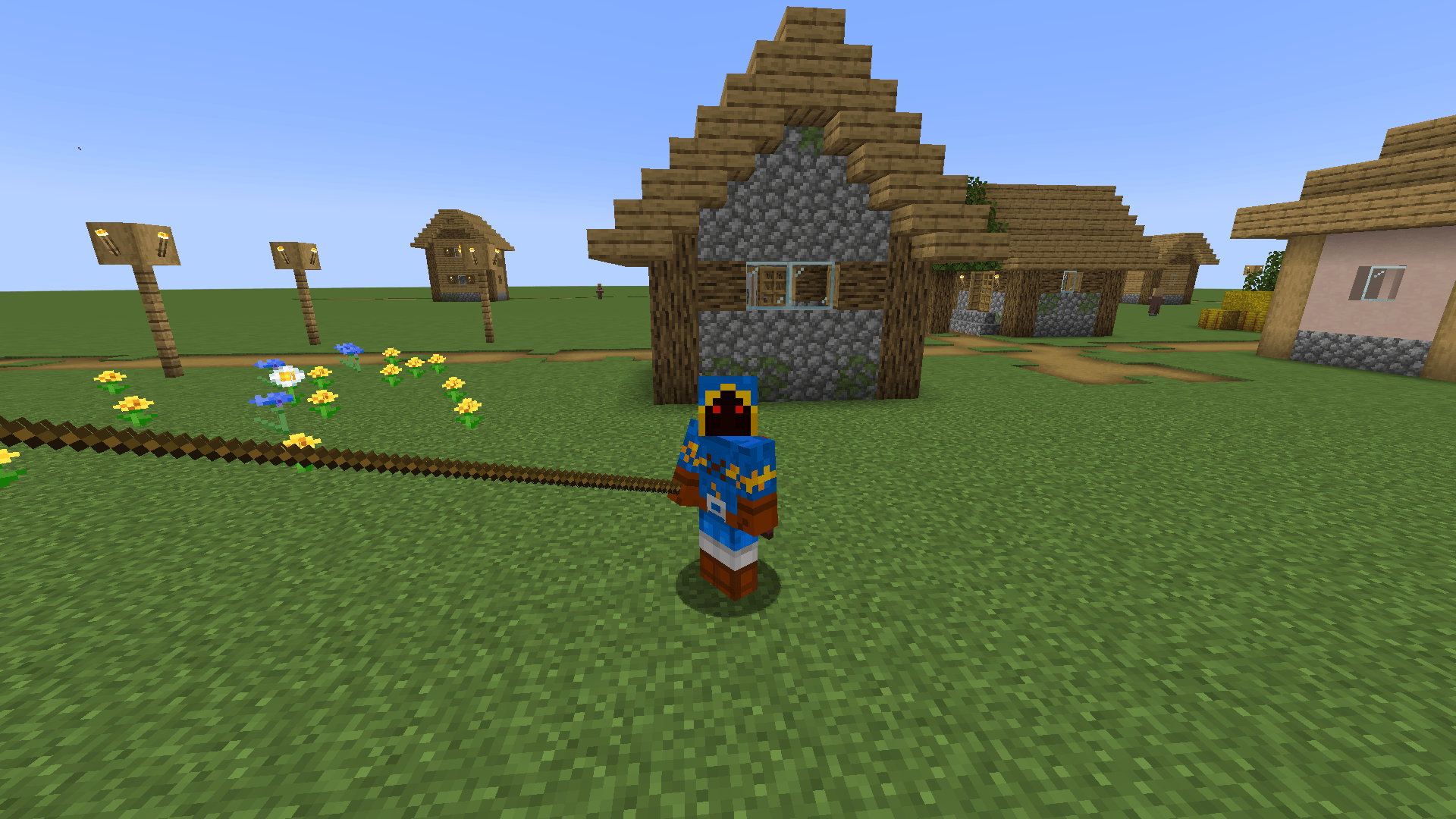 Really Stupid Weapons - Minecraft Mods - CurseForge