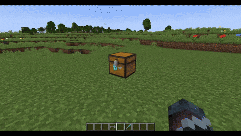 Lock 'n' Pick - Minecraft Mods - CurseForge