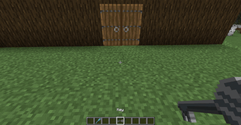 Lock 'n' Pick - Minecraft Mods - CurseForge