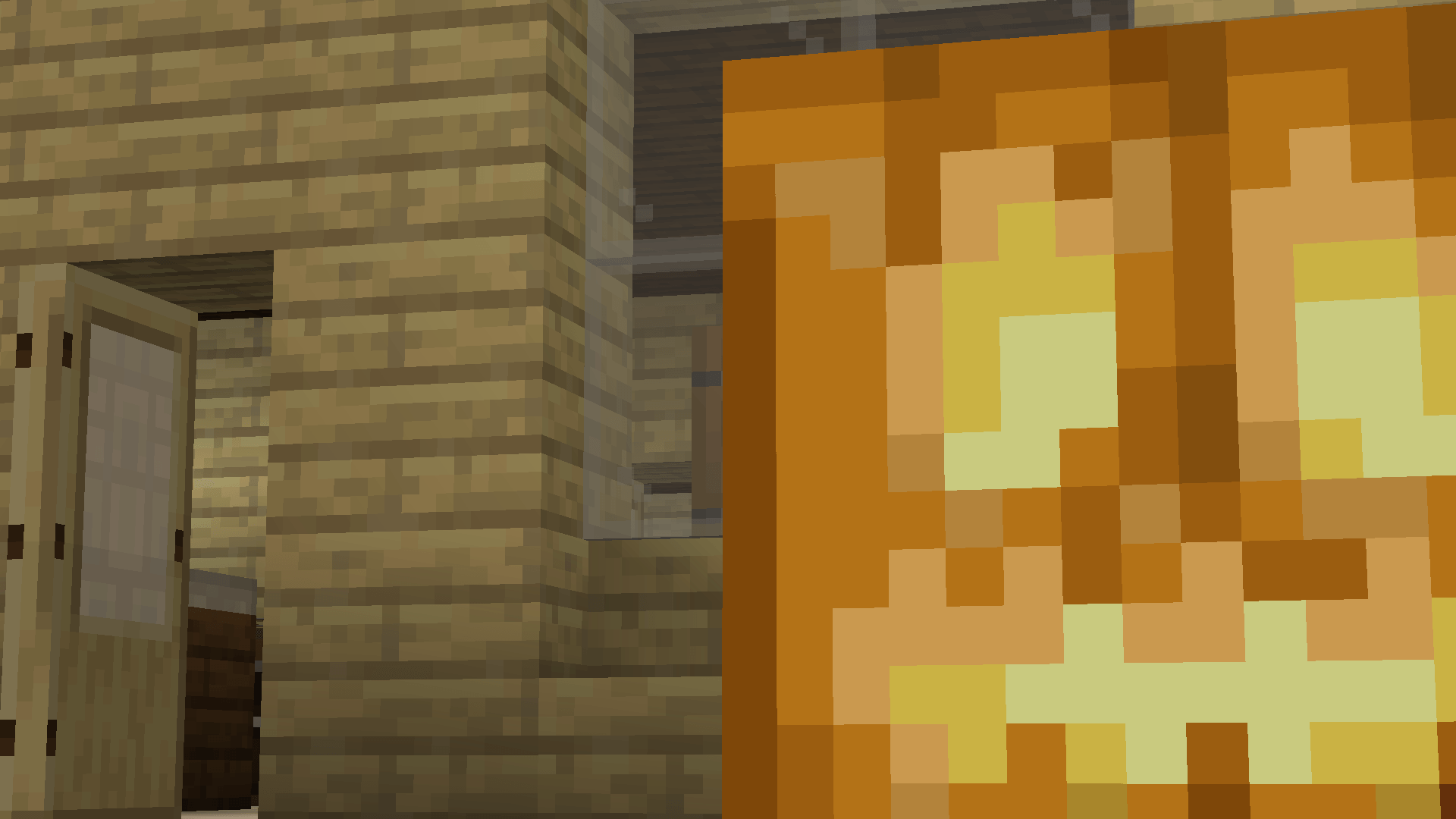 Big Randy - Gallery - Minecraft Mods - CurseForge