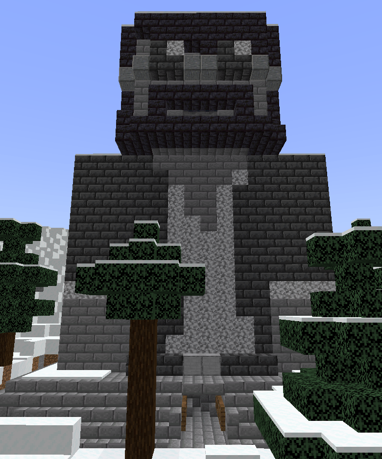 Youtuber Statues : Revived - Gallery - Minecraft Mods - CurseForge