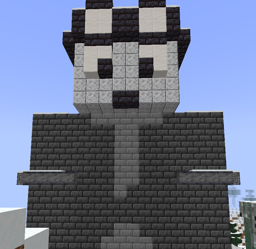 Youtuber Statues : Revived - Gallery - Minecraft Mods - CurseForge