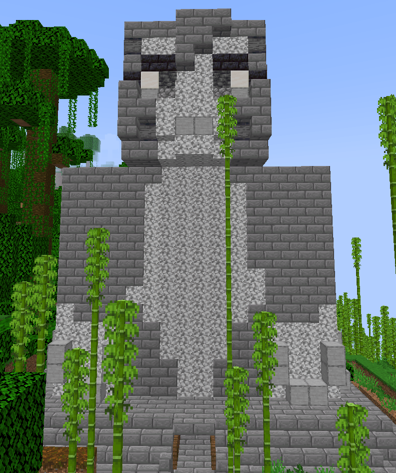 Youtuber Statues : Revived - Gallery - Minecraft Mods - CurseForge