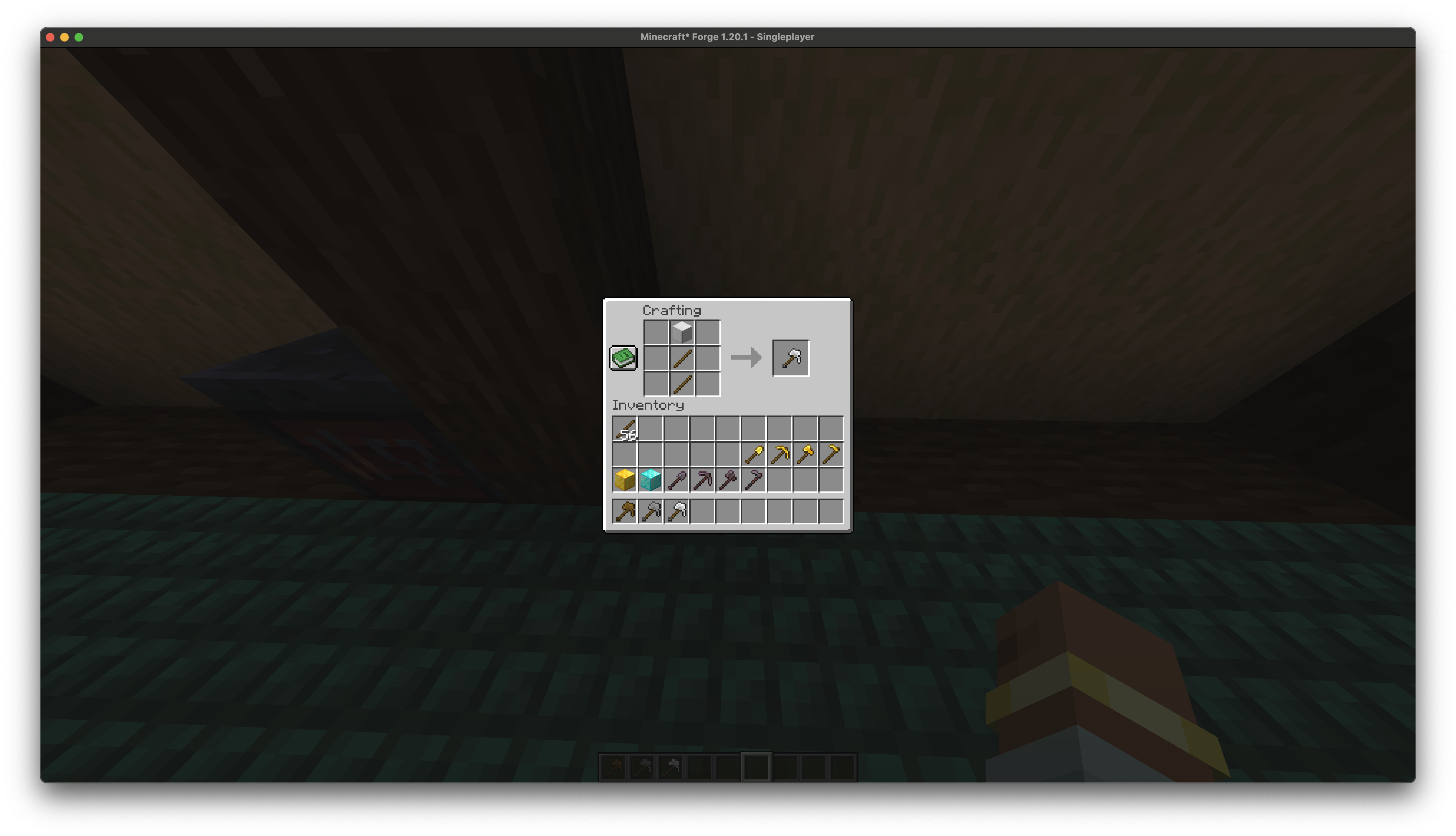 Ludicrous's Simple Multitools - Gallery - Minecraft Mods - CurseForge