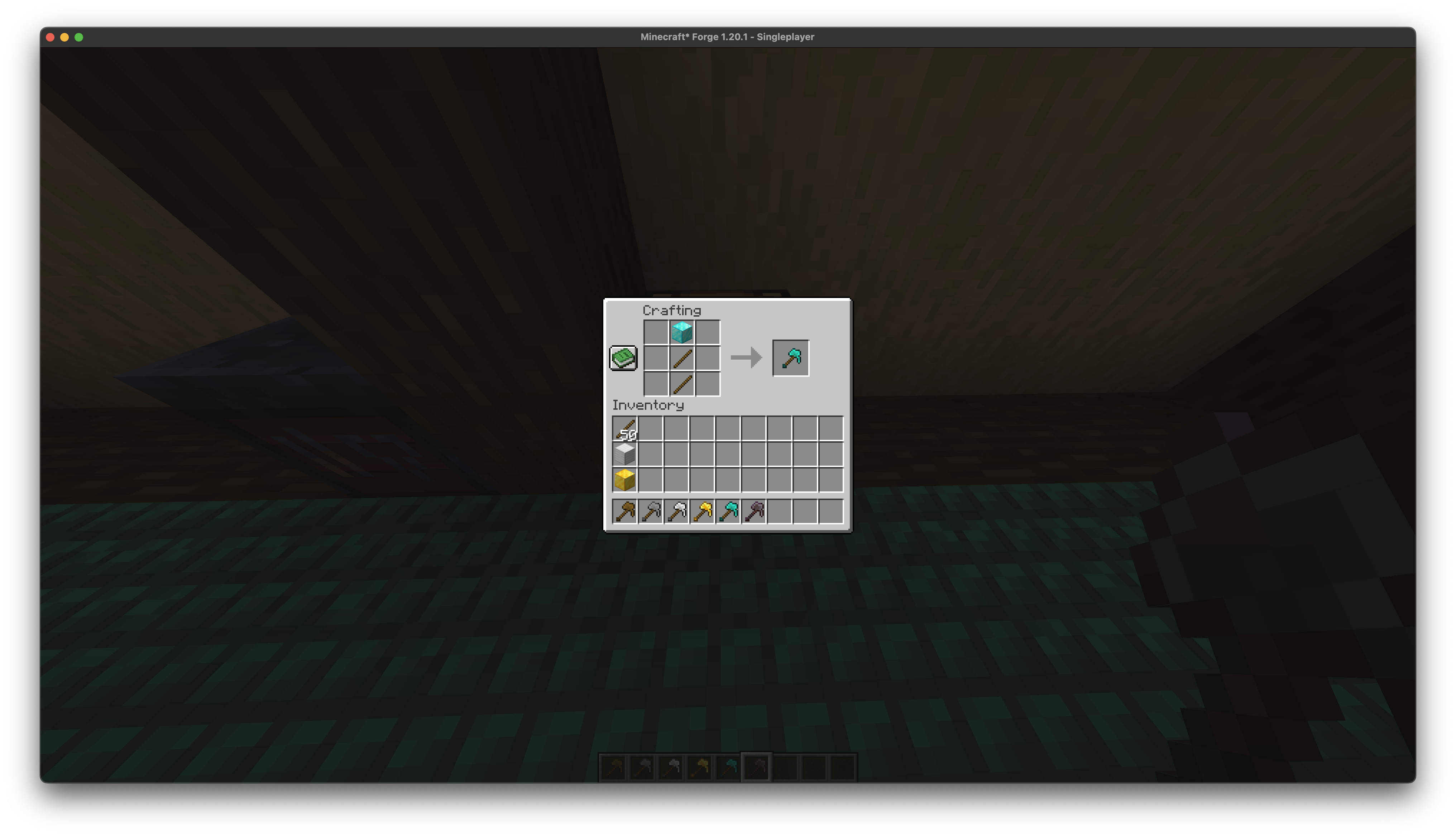 Ludicrous's Simple Multitools - Gallery - Minecraft Mods - CurseForge