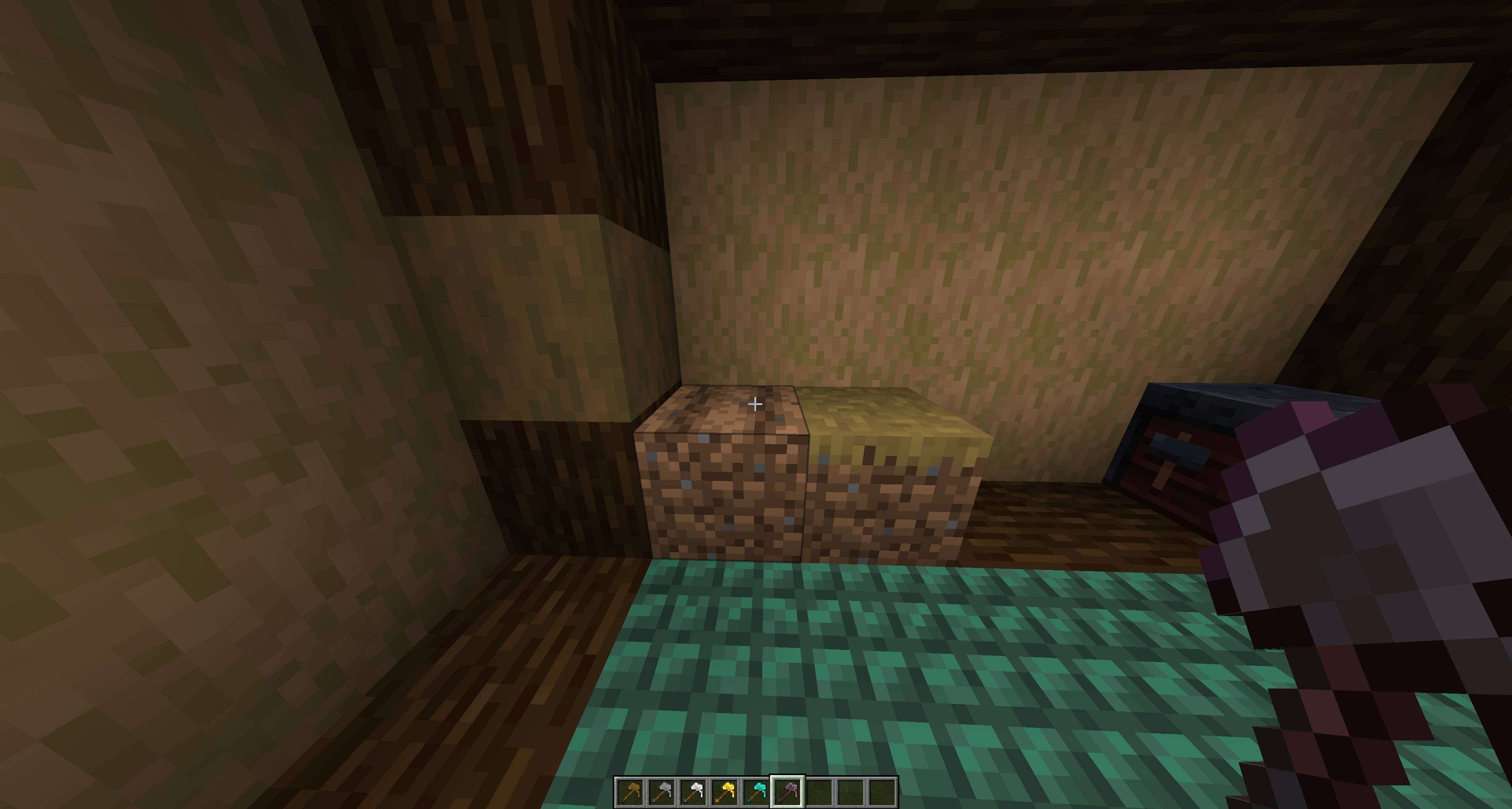 Ludicrous's Simple Multitools - Gallery - Minecraft Mods - CurseForge