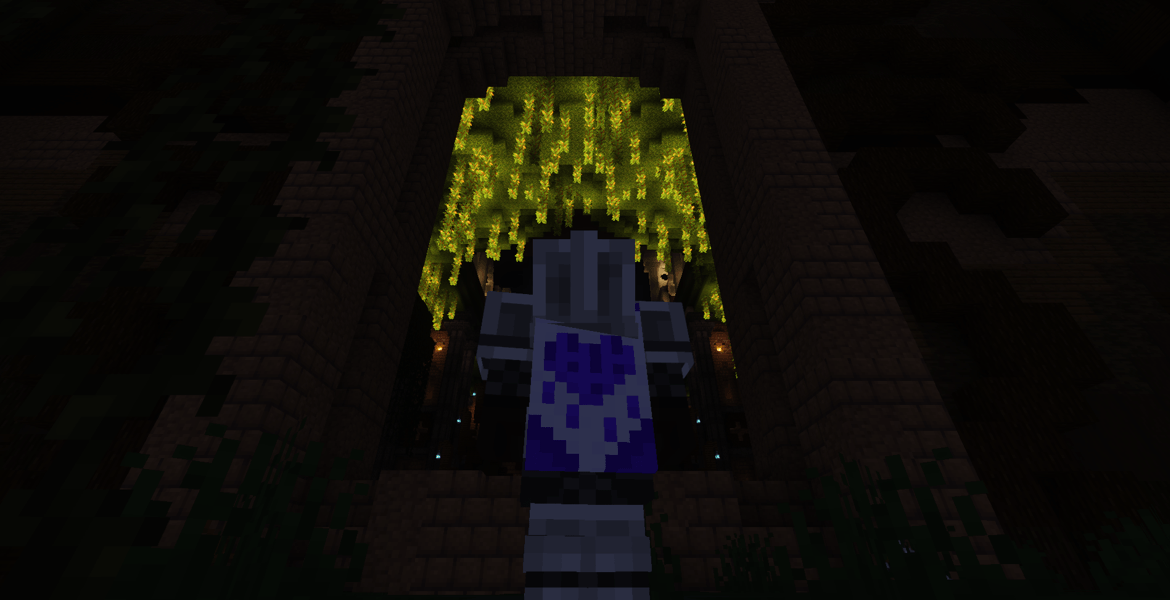 MC Infinity RPG - Gallery - Minecraft Modpacks - CurseForge