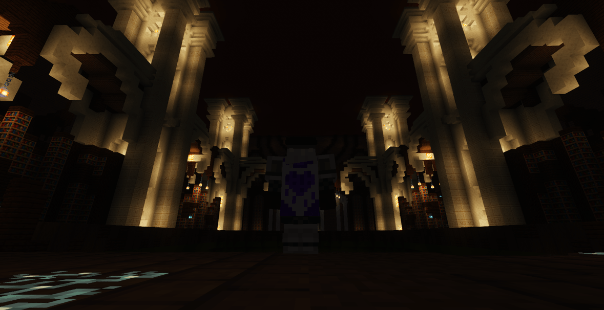 MC Infinity RPG - Gallery - Minecraft Modpacks - CurseForge