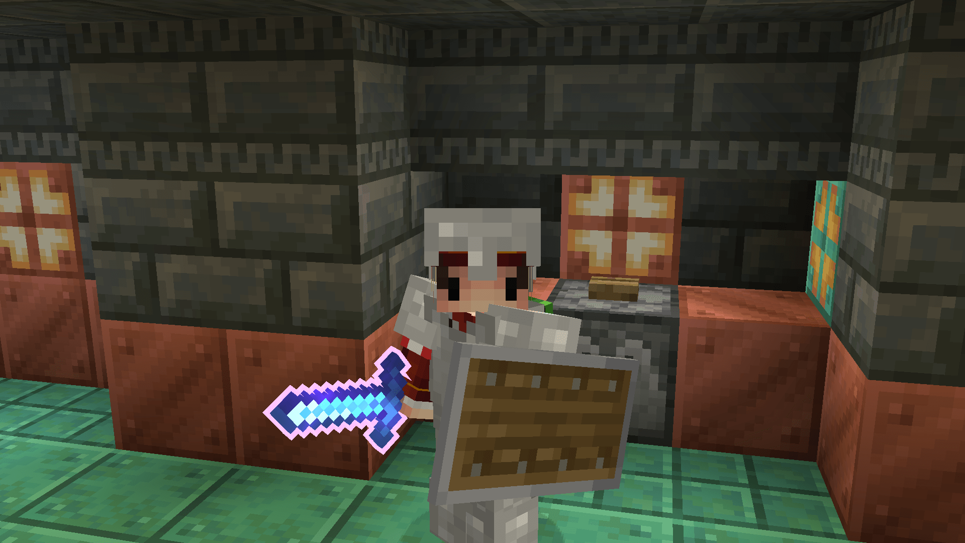 Enchantment Glows - Minecraft Resource Packs - CurseForge