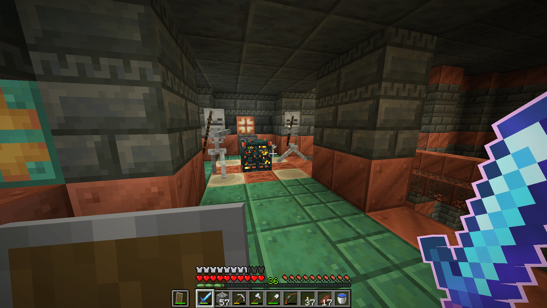 Enchantment Glows - Minecraft Resource Packs - CurseForge