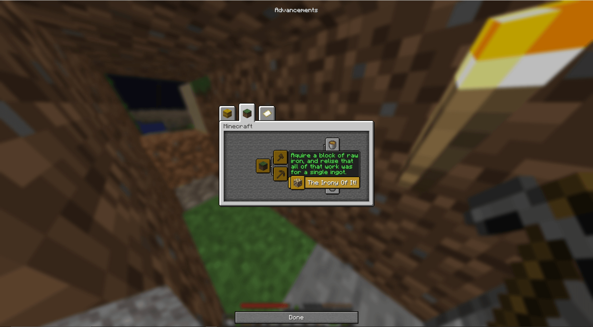 Better Than Glow Squids - Gallery - Minecraft Mods - CurseForge