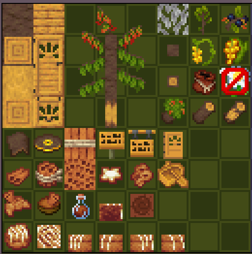 Aromatic - Minecraft Mods - CurseForge