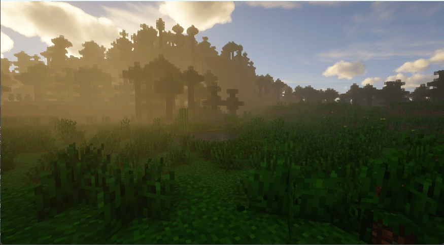 原生之旅 Native Tour - Gallery - Minecraft Modpacks - CurseForge