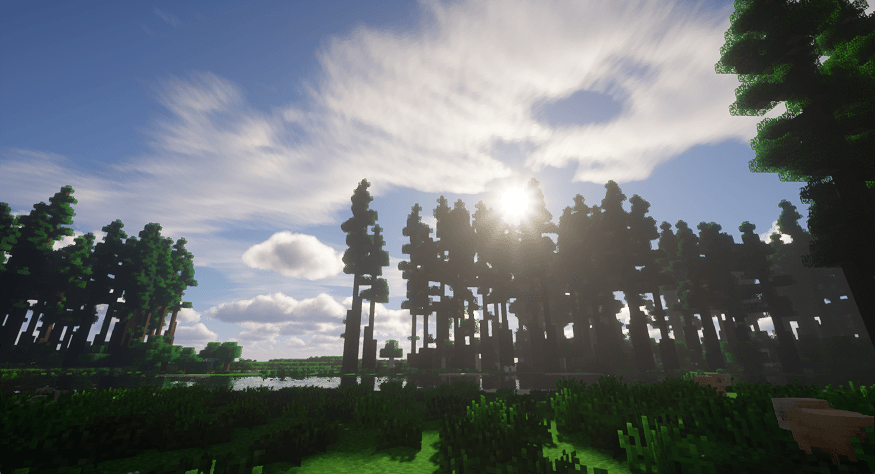 原生之旅 Native Tour - Gallery - Minecraft Modpacks - CurseForge