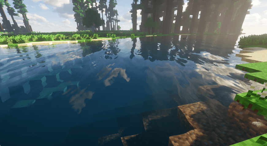 原生之旅 Native Tour - Gallery - Minecraft Modpacks - CurseForge