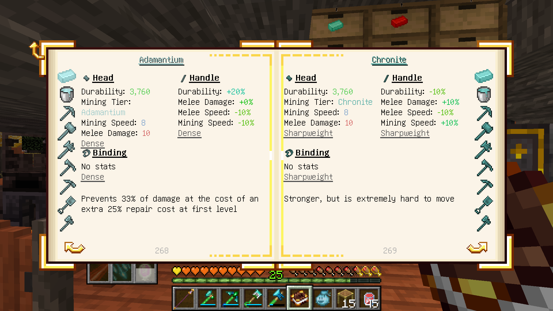 Modfinity - A Mod Of Infinity Possibilities - Gallery - Minecraft ...