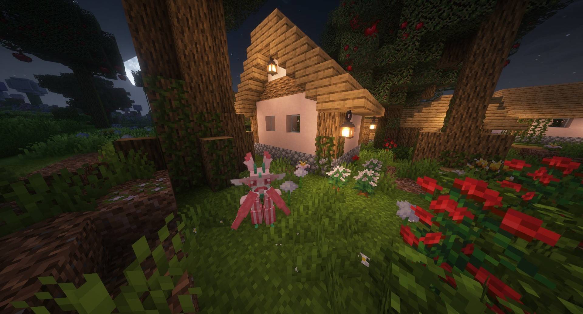 Cobblemon: Secrets of the Wild🌿 - Gallery - Minecraft Modpacks - CurseForge