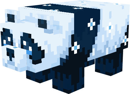 More Vanilla Animals Bears - Gallery - Minecraft Bedrock Addons ...