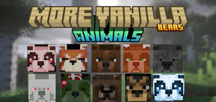 Bundles Plus | Minecraft PE Addons