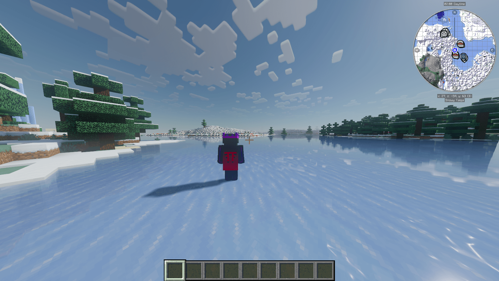 CATHAY - Gallery - Minecraft Modpacks - CurseForge