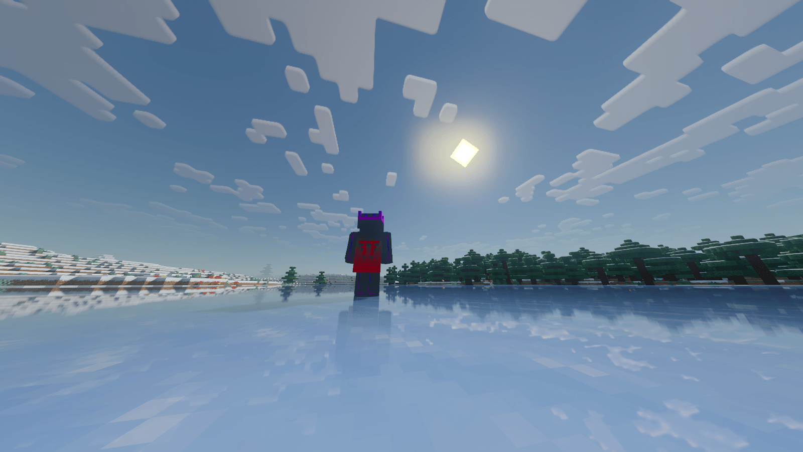 CATHAY - Gallery - Minecraft Modpacks - CurseForge