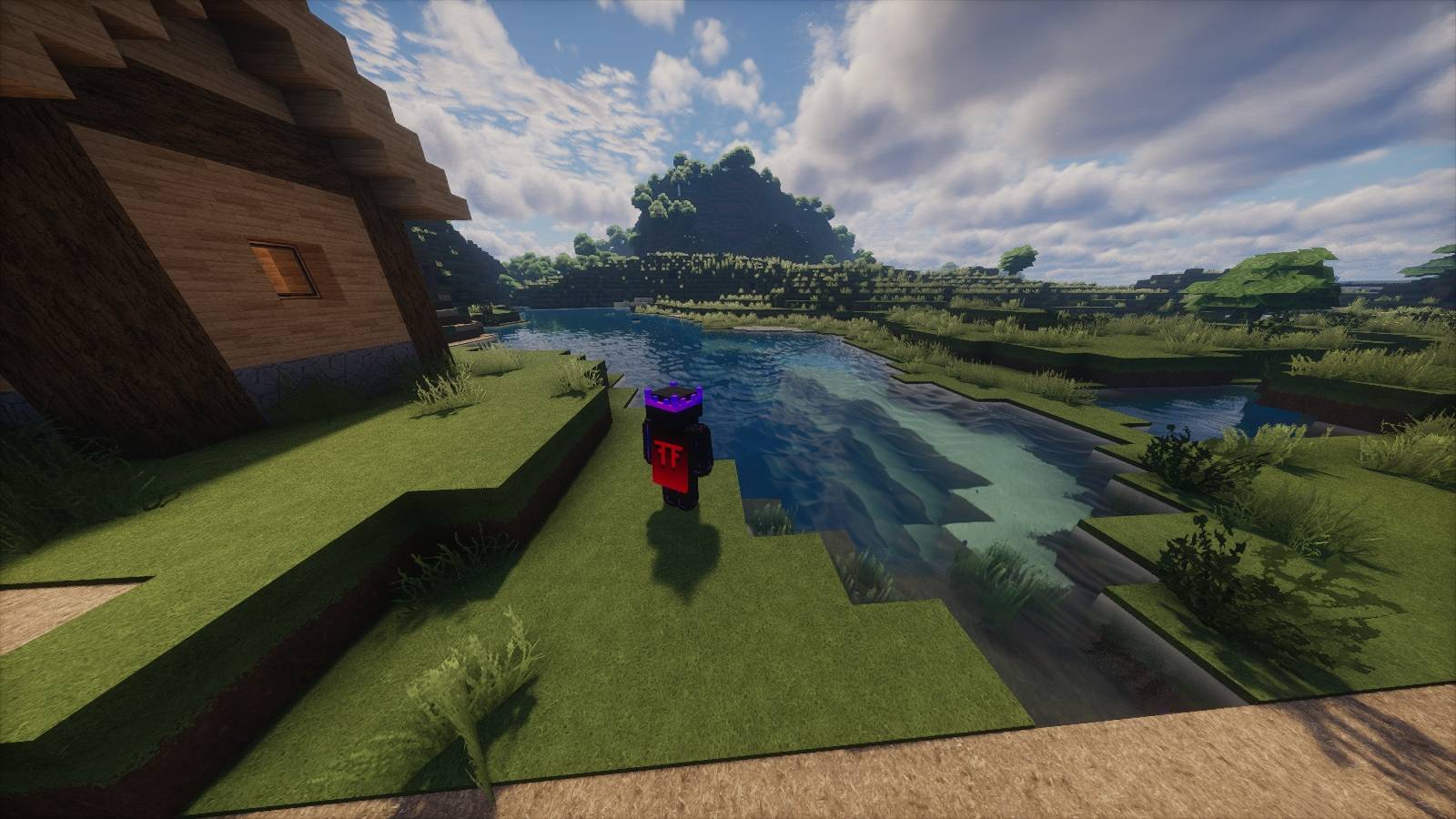 CATHAY - Gallery - Minecraft Modpacks - CurseForge