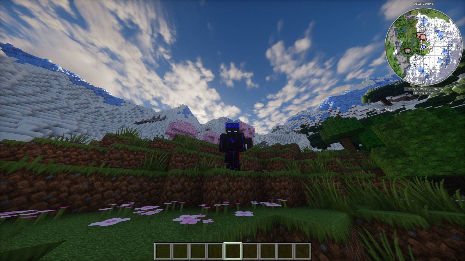 CATHAY - Gallery - Minecraft Modpacks - CurseForge