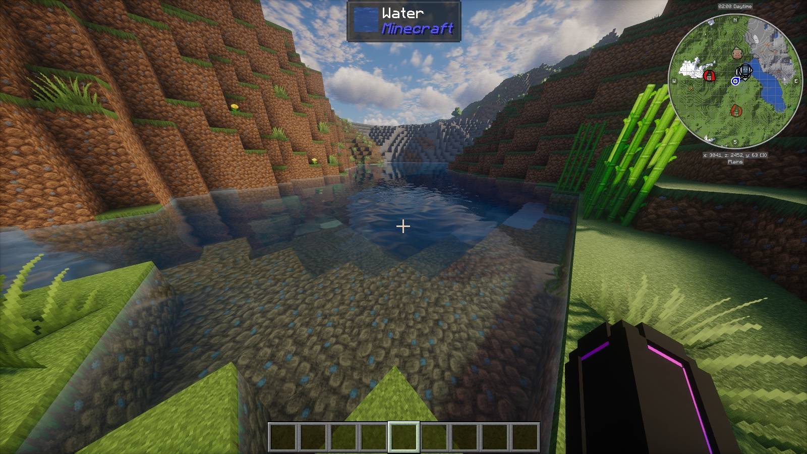 CATHAY - Gallery - Minecraft Modpacks - CurseForge