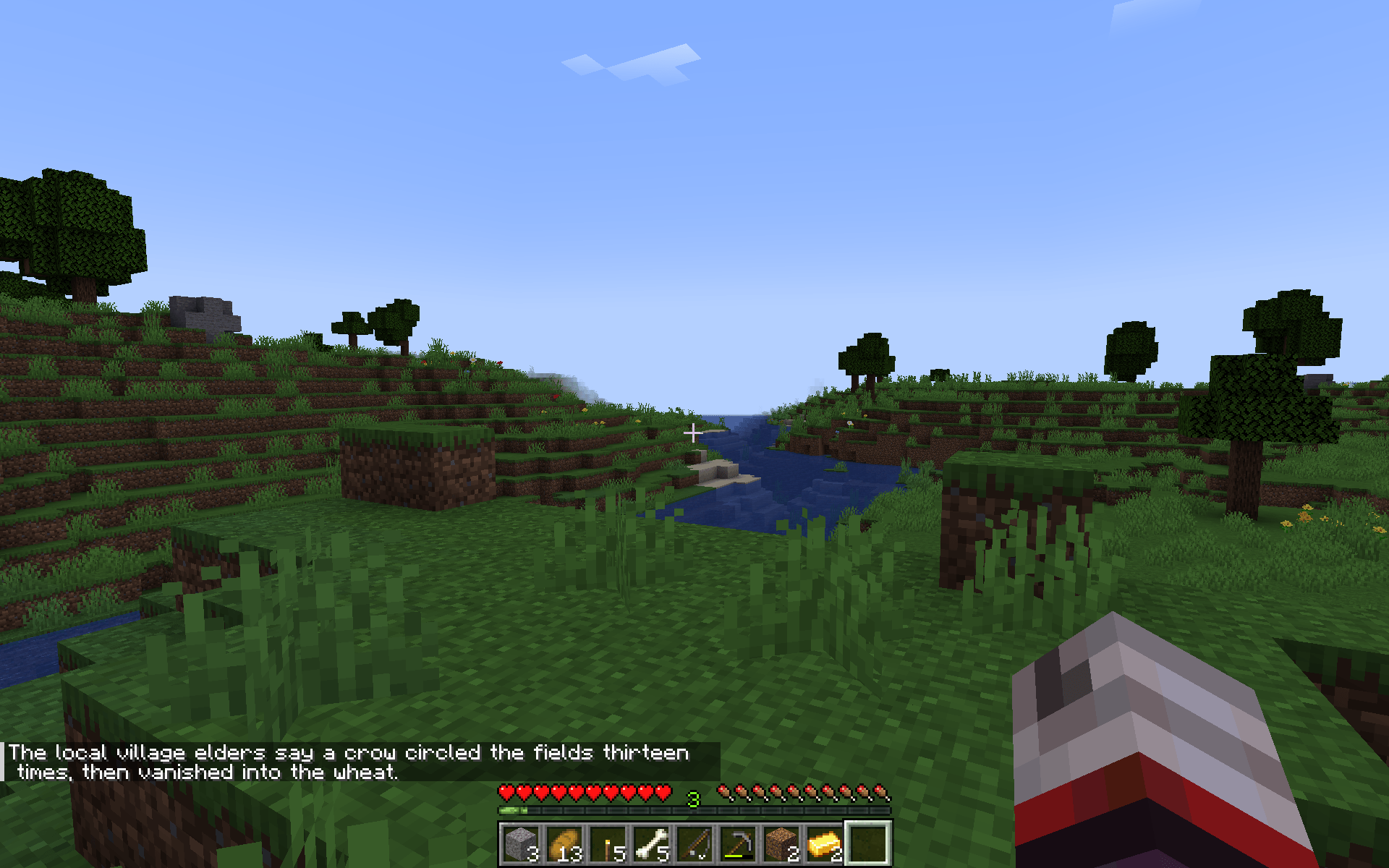 Tavern Talk - Gallery - Minecraft Mods - CurseForge