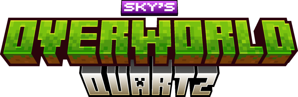 Sky's Overworld Quartz - Minecraft Mods - CurseForge