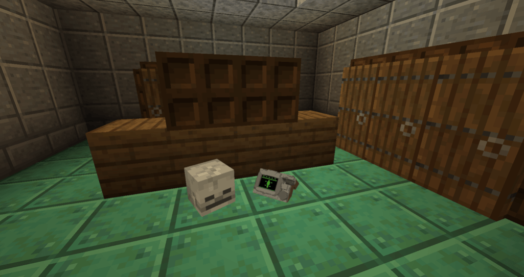 Crafty's Power Armor - Gallery - Minecraft Mods - CurseForge