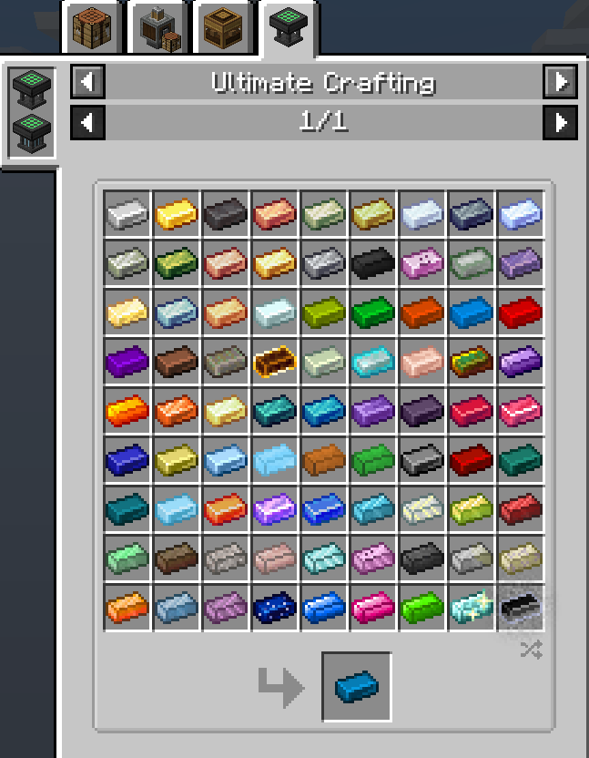 Skies of Progression - Gallery - Minecraft Modpacks - CurseForge