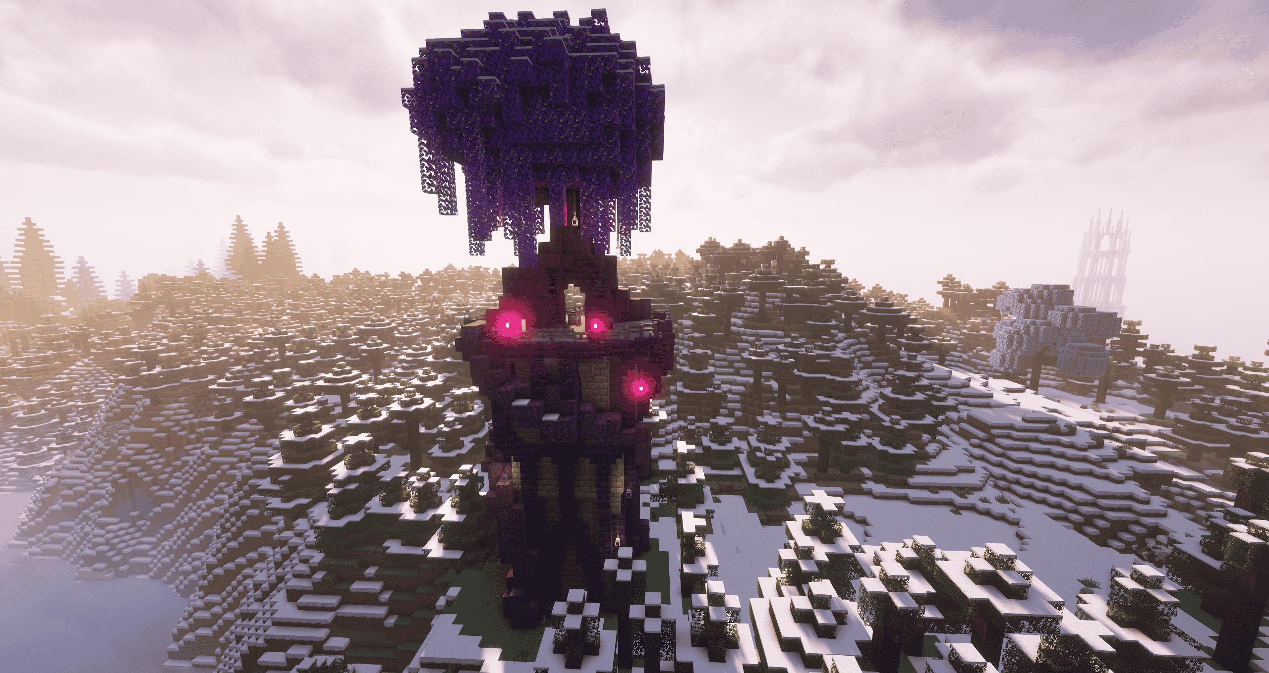A Magical Experience - Gallery - Minecraft Modpacks - CurseForge