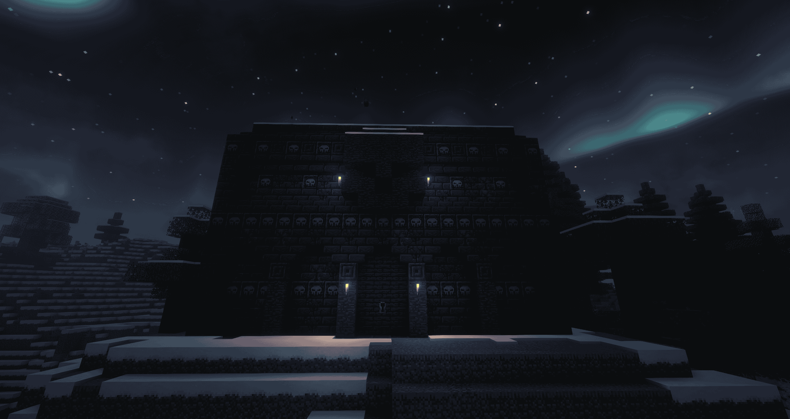 A Magical Experience - Gallery - Minecraft Modpacks - CurseForge