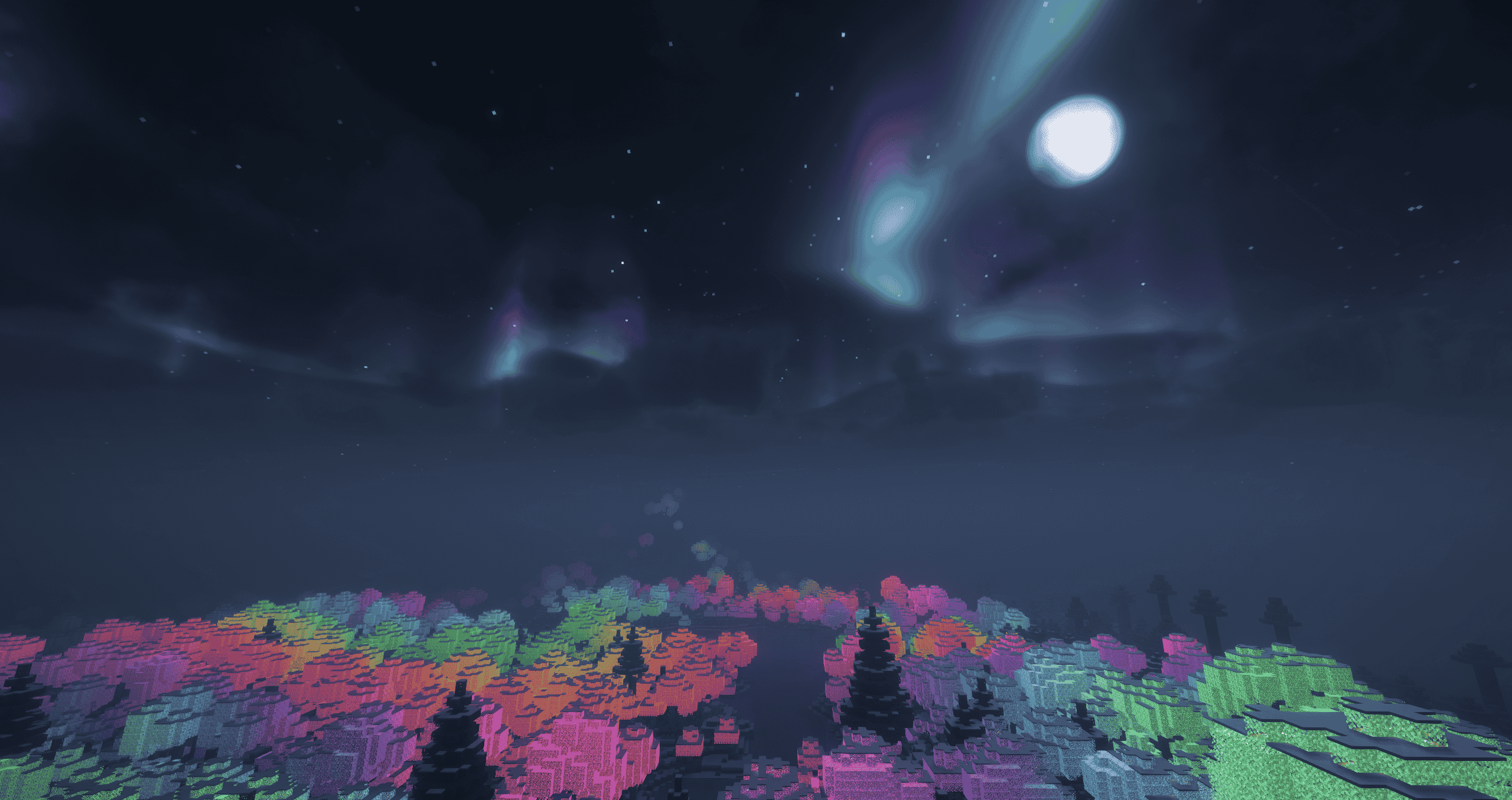 A Magical Experience - Gallery - Minecraft Modpacks - CurseForge