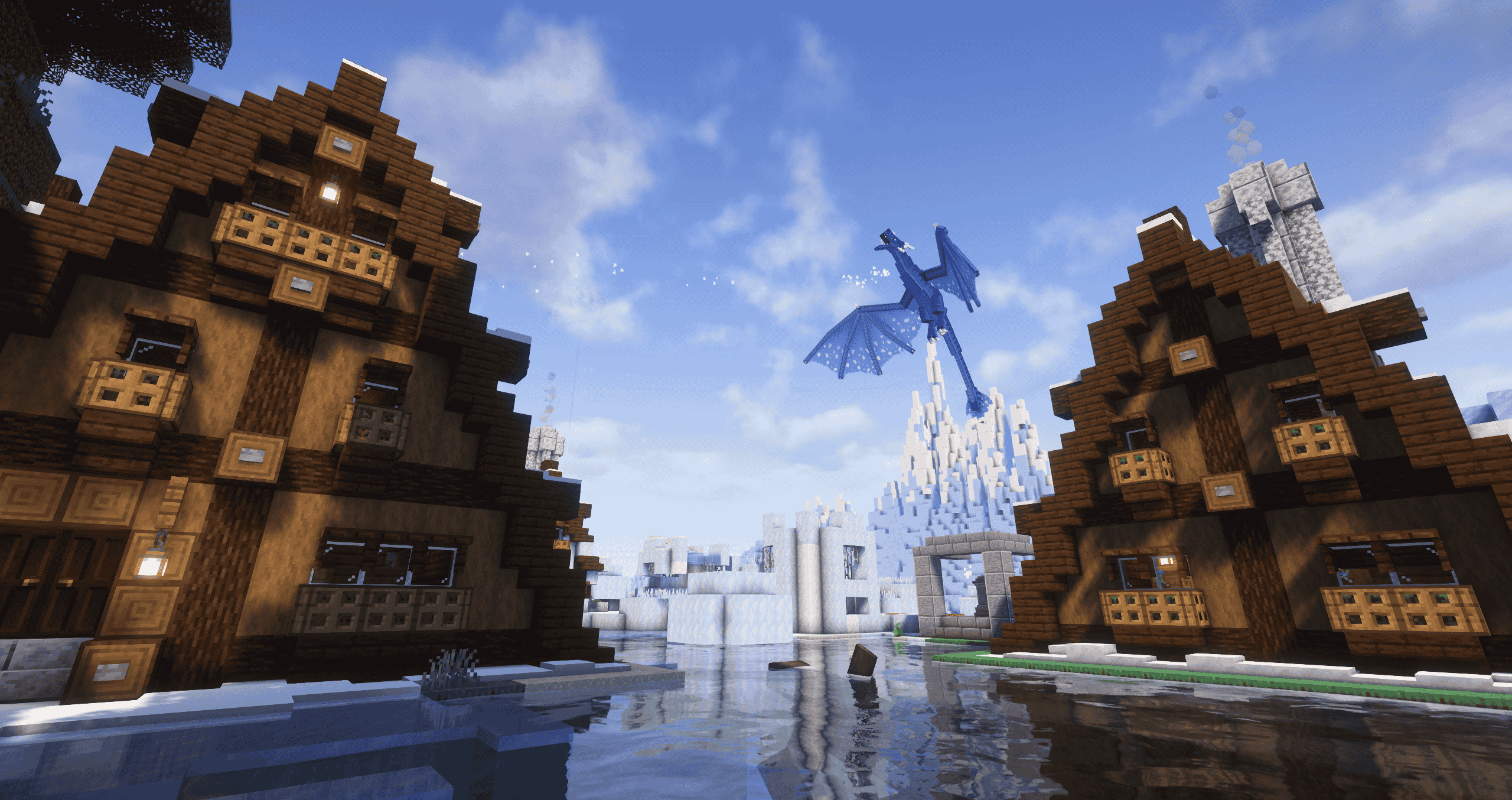 A Magical Experience - Gallery - Minecraft Modpacks - CurseForge