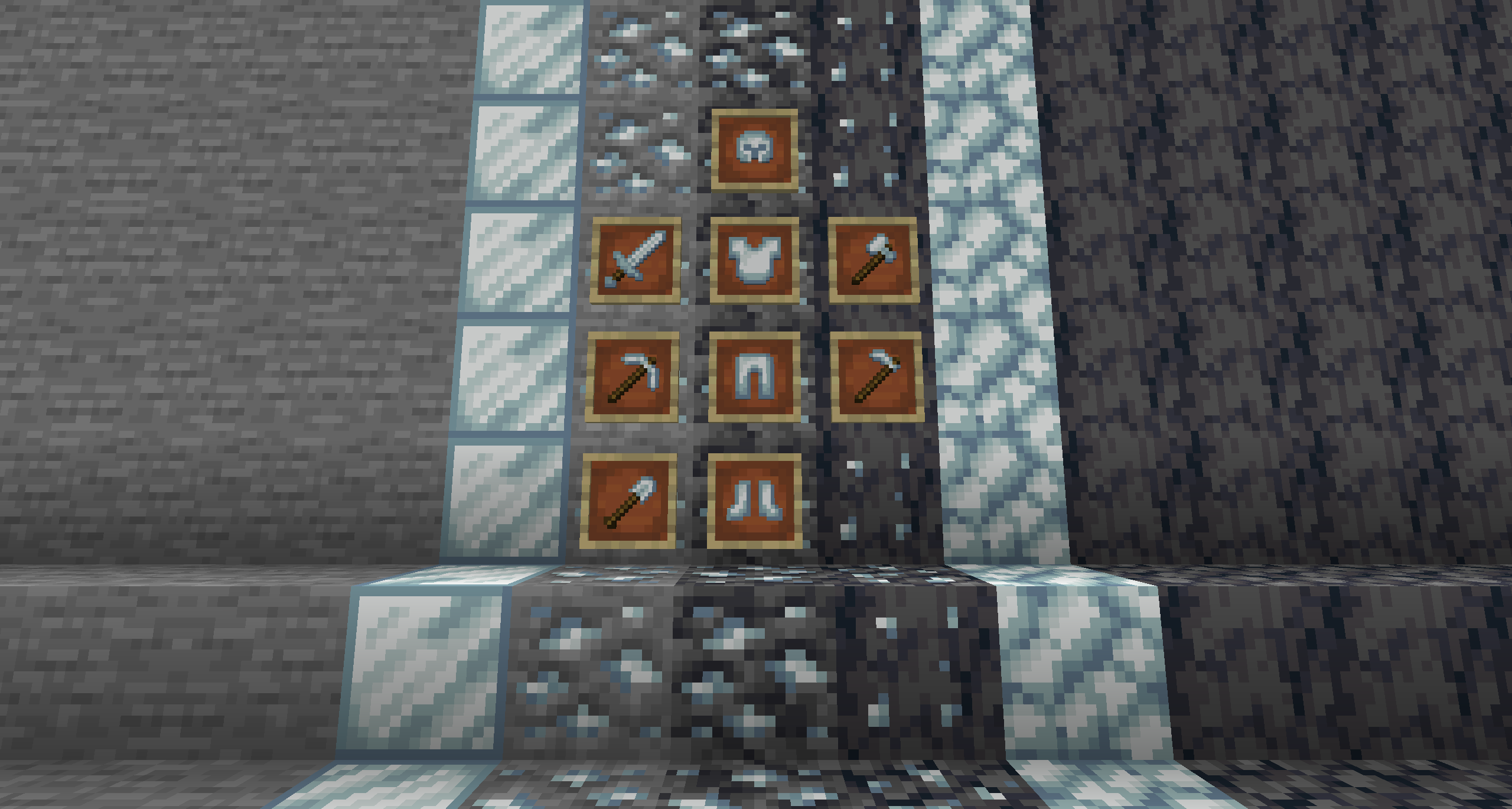 Simple Silver - Minecraft Mods - CurseForge