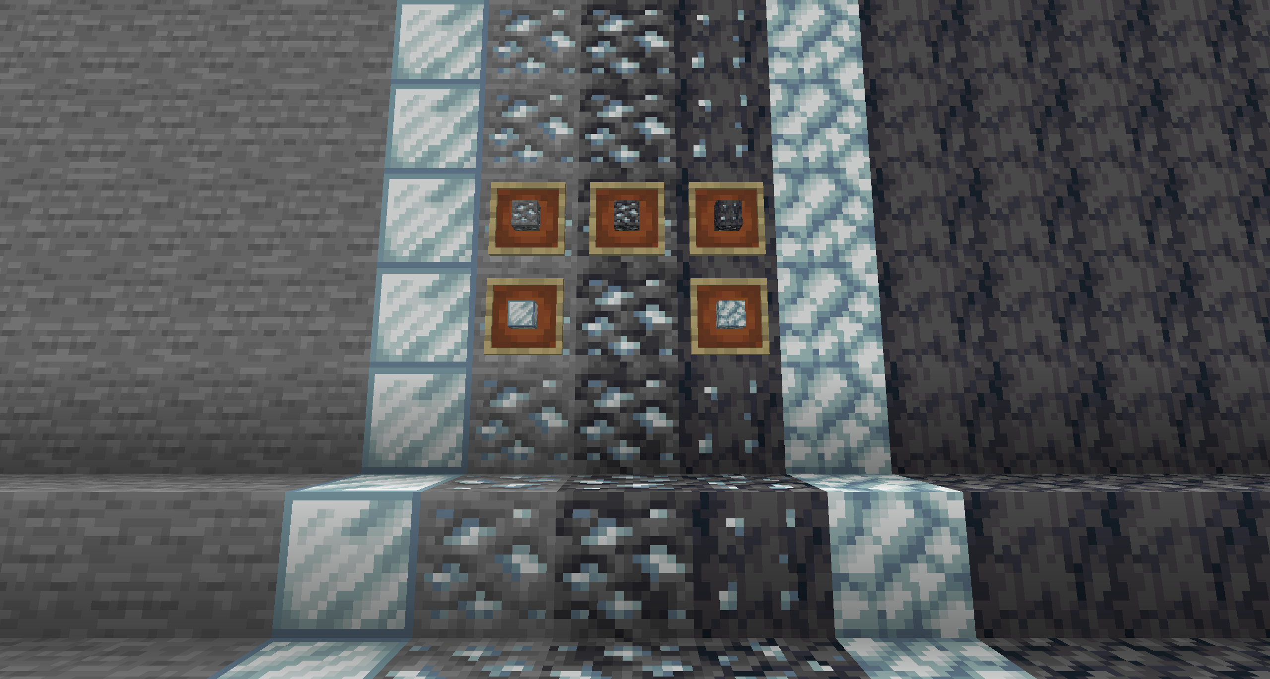 Simple Silver - Minecraft Mods - CurseForge