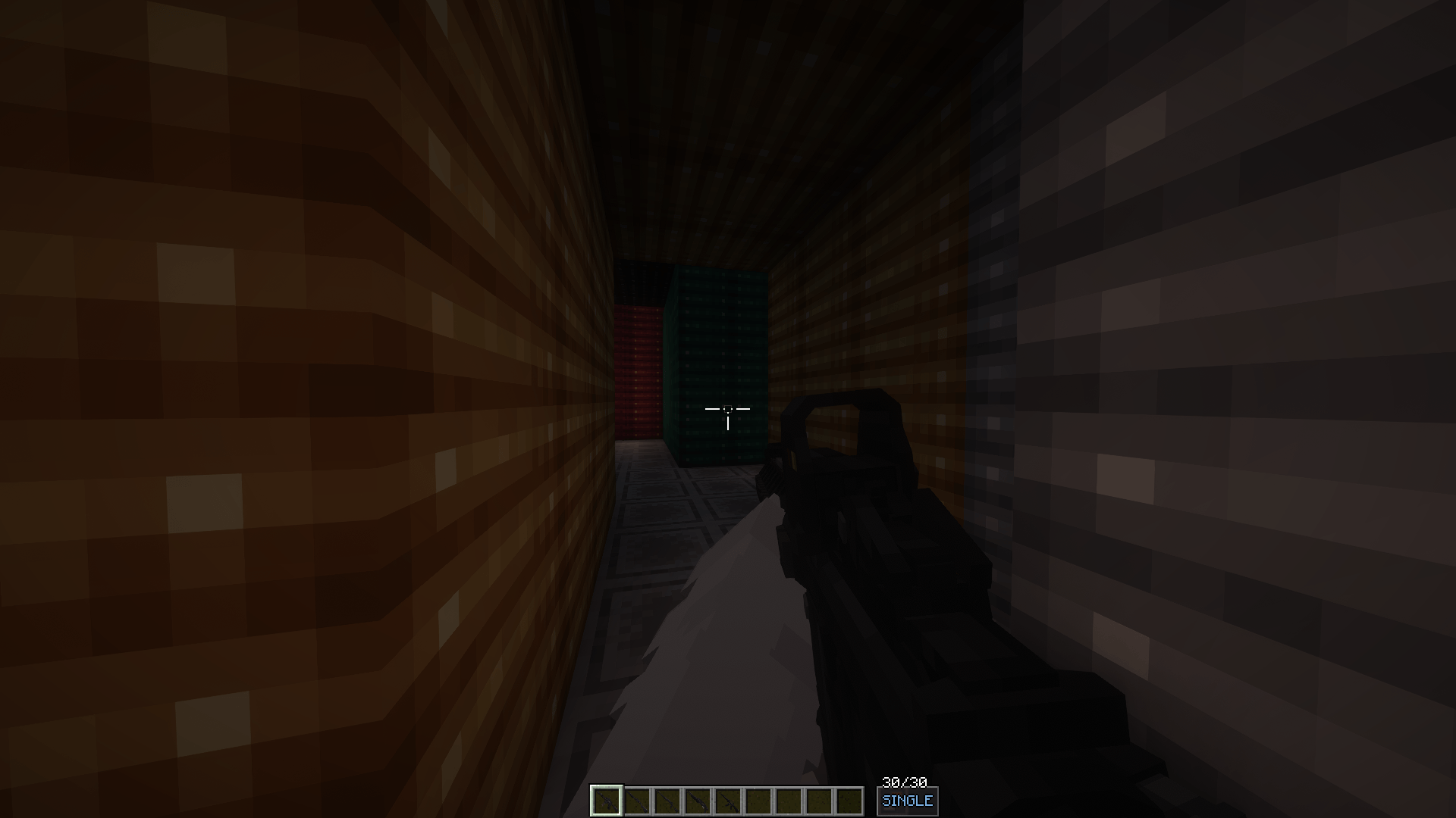 Enhanced Firearms - Gallery - Minecraft Modpacks - CurseForge