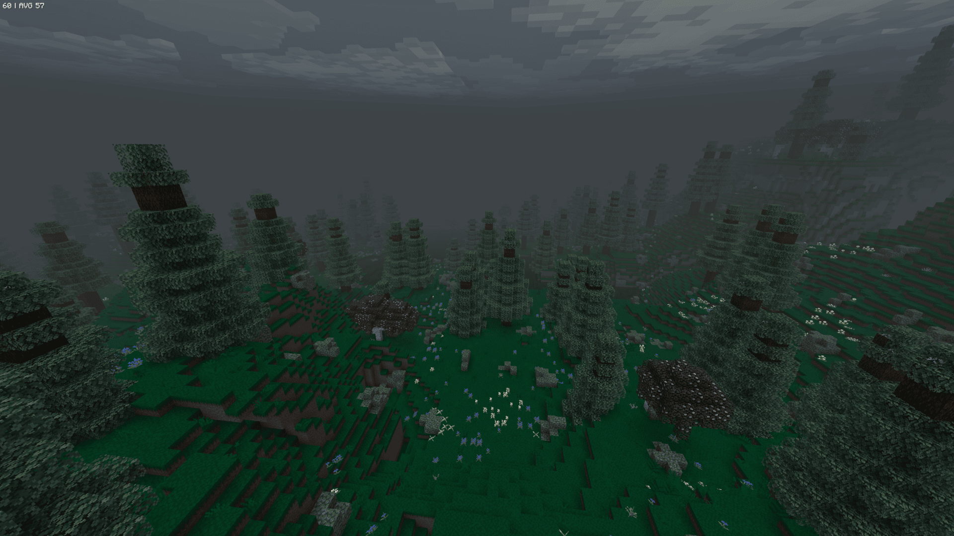 Veil of Wraithspire - Gallery - Minecraft Mods - CurseForge