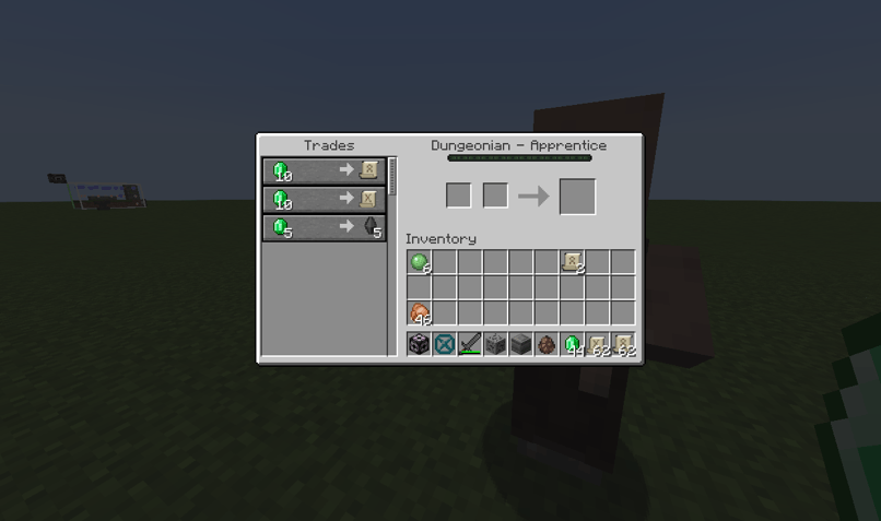 Pixel Dungeons - Gallery - Minecraft Mods - CurseForge
