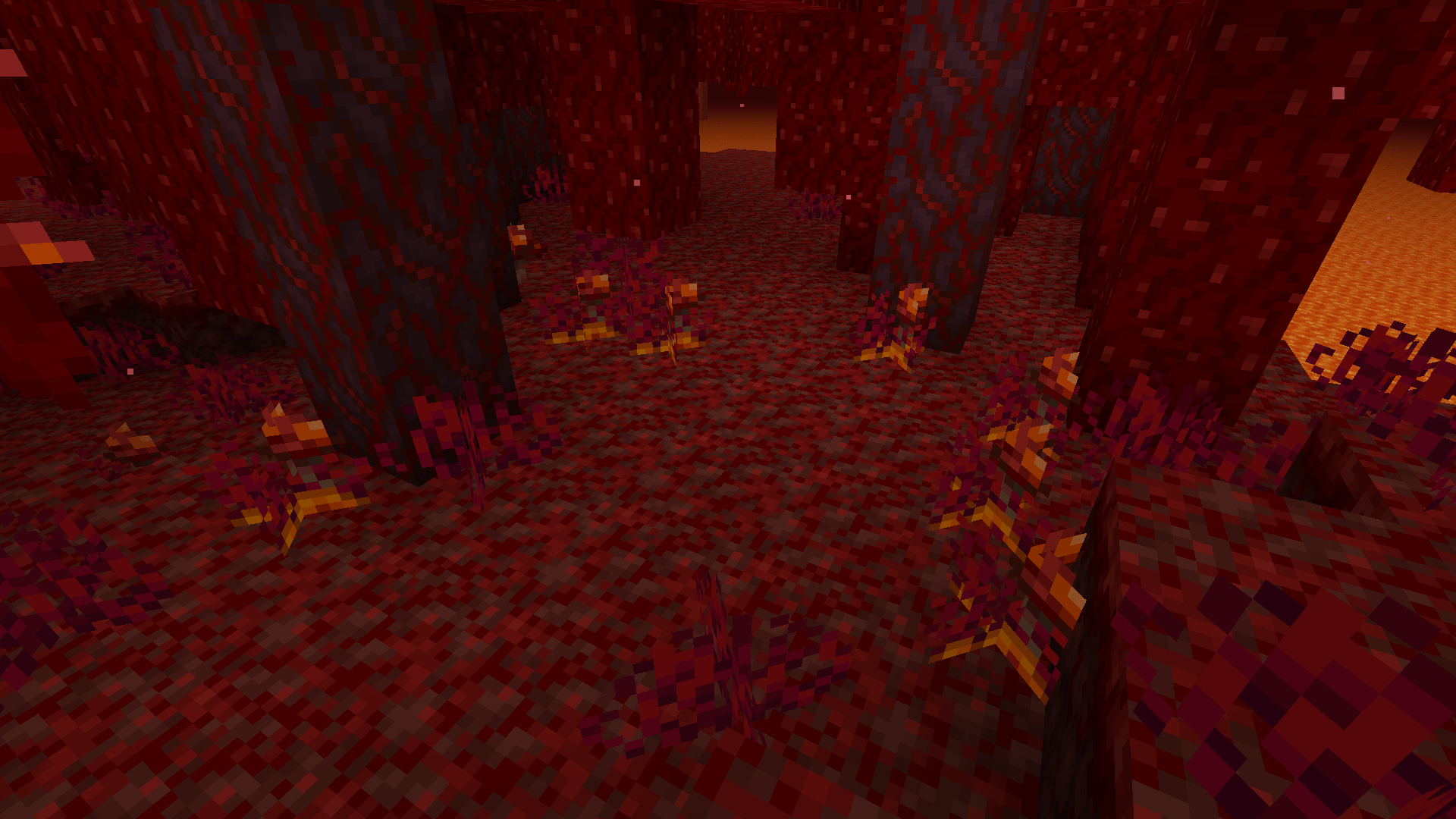 Nether Agriculture - Gallery - Minecraft Mods - CurseForge