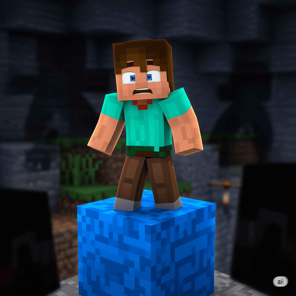 Saturation Like Java | Minecraft PE Addons