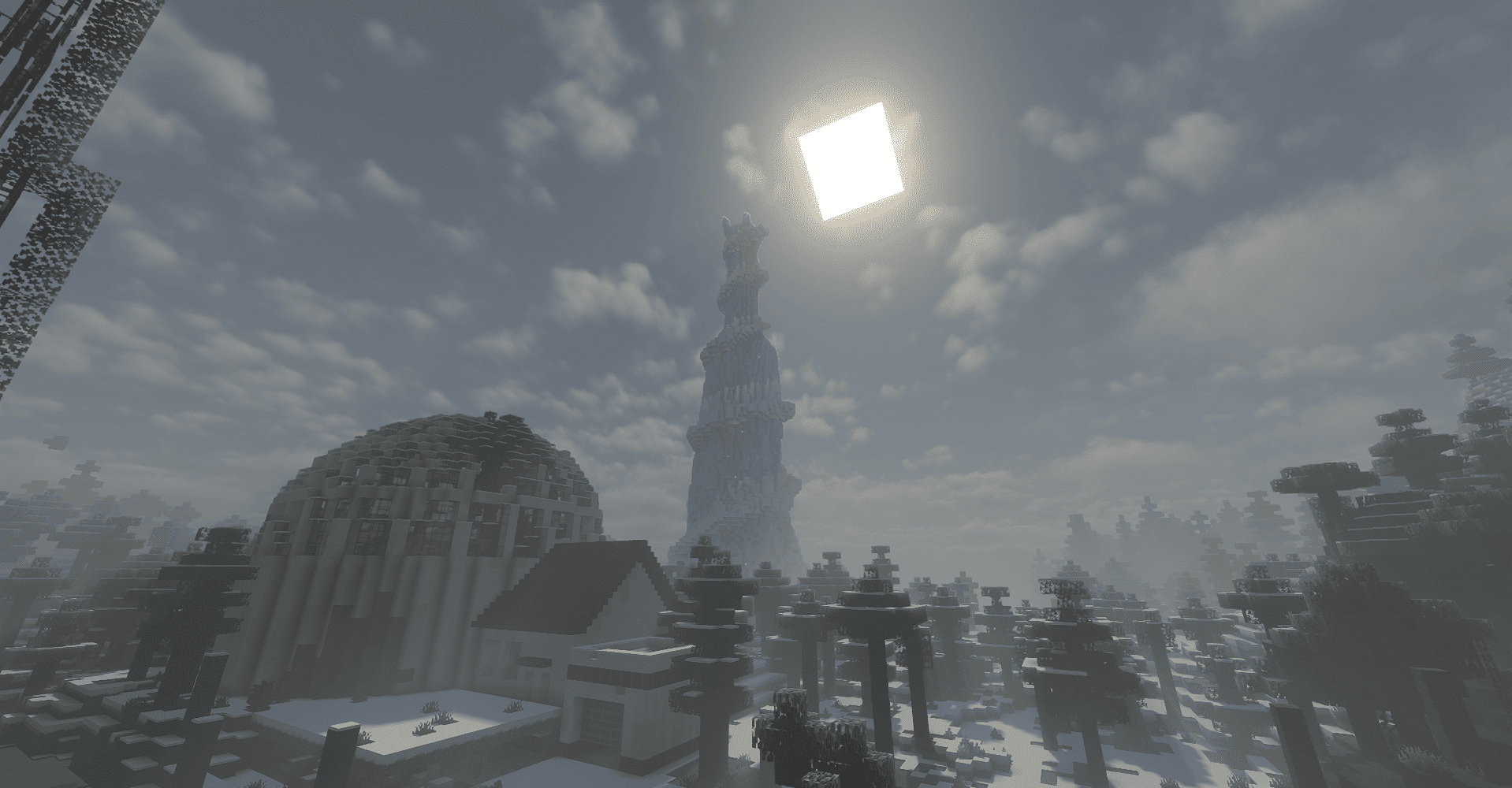 Days After the Infection - Gallery - Minecraft Modpacks - CurseForge